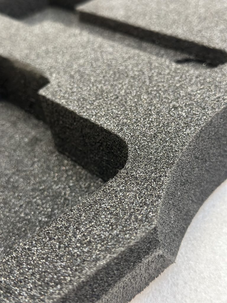 Polyethylene Cross-Linked Foam - Kewell Converters