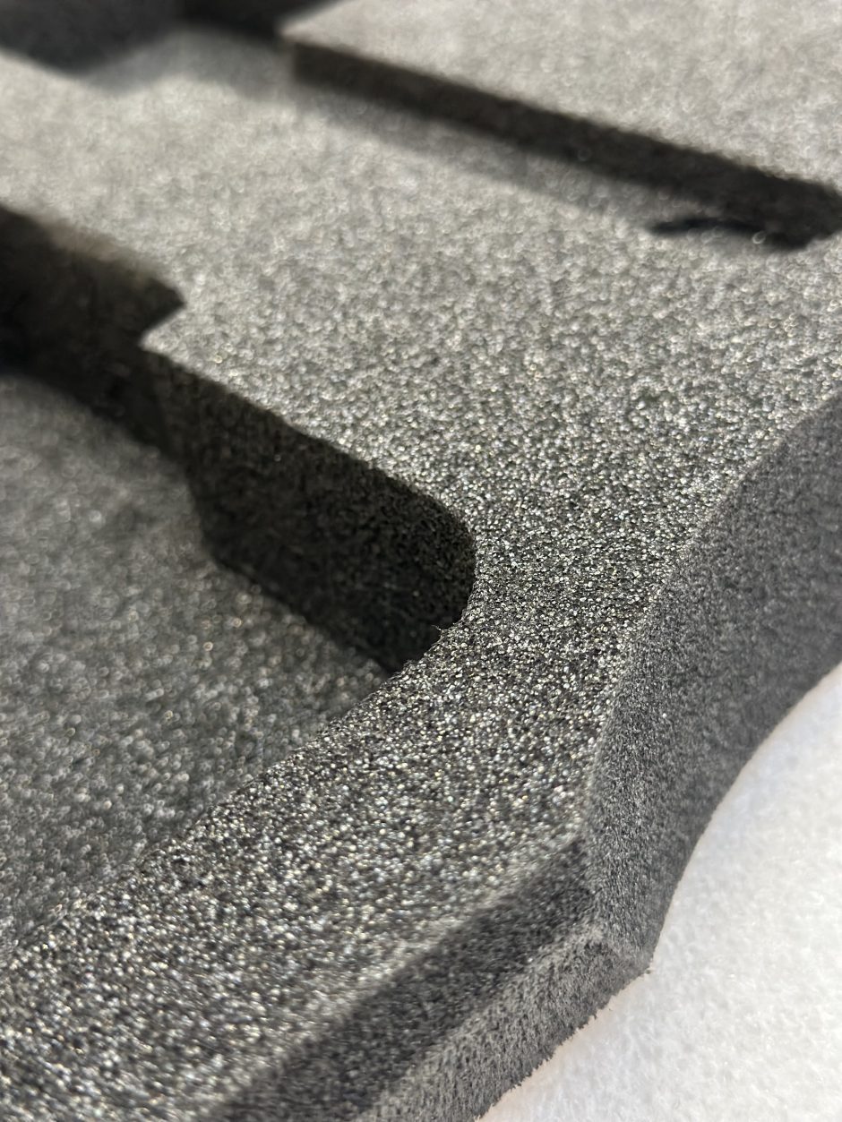 Polyethylene Cross-Linked Foam - Kewell Converters