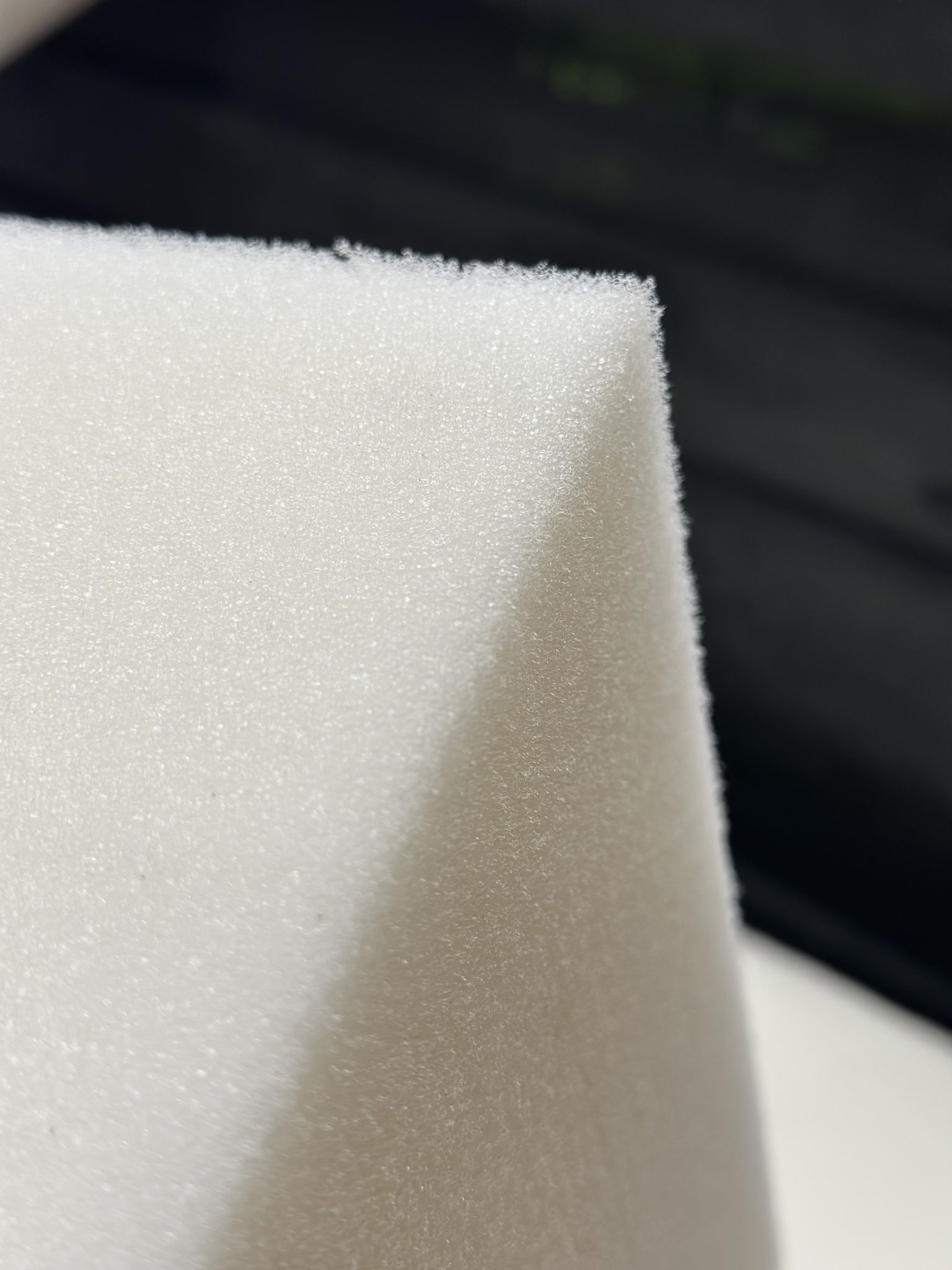 Polyurethane foam and polyether foam - Kewell Converters