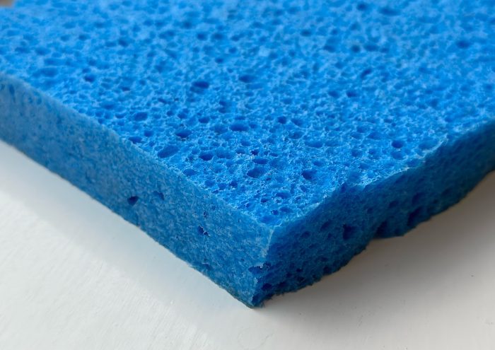 Cellulose foam - Kewell Converters