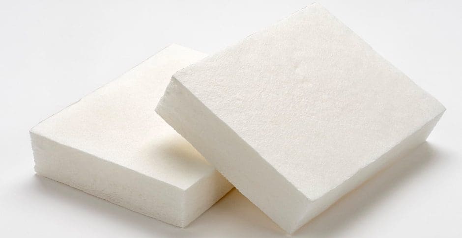 Foam Sponges and Specialised Sponge - Kewell Converters